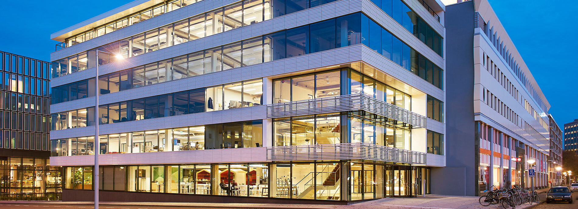 Contact - WPG Website