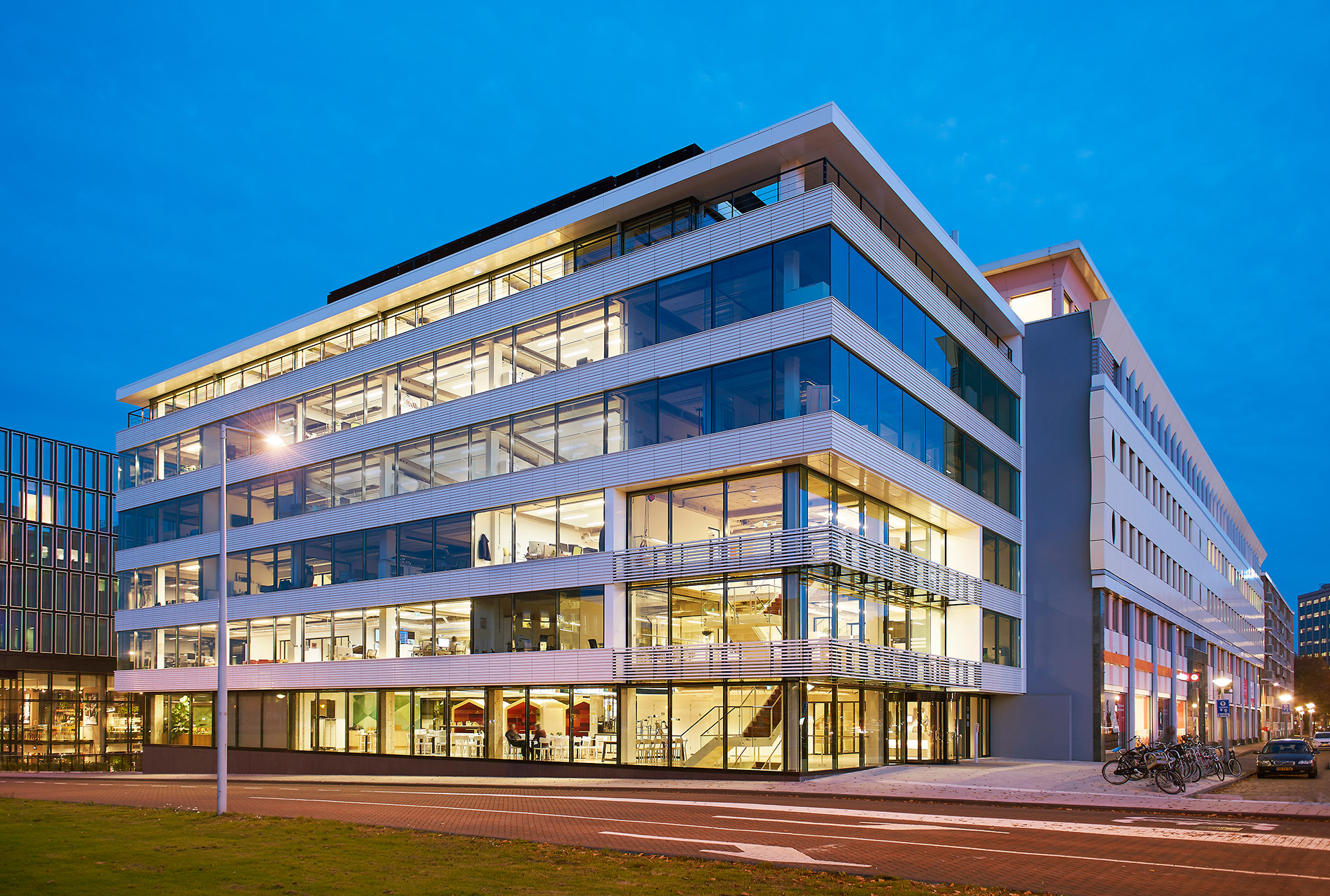 Contact - WPG Website